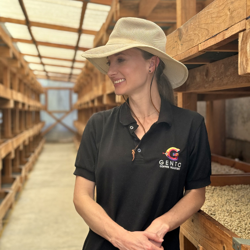 Gento Coffee: A Year in Review – Gento Coffee Roasters