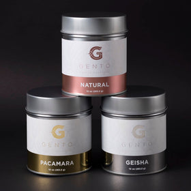 Gento Coffee Roasters - Guatemalan Coffee Supplier and Wholesale